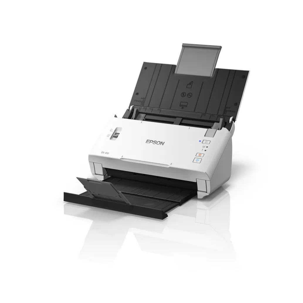 Optični čitalec EPSON WF DS-410 – Spletna trgovina Molek.si