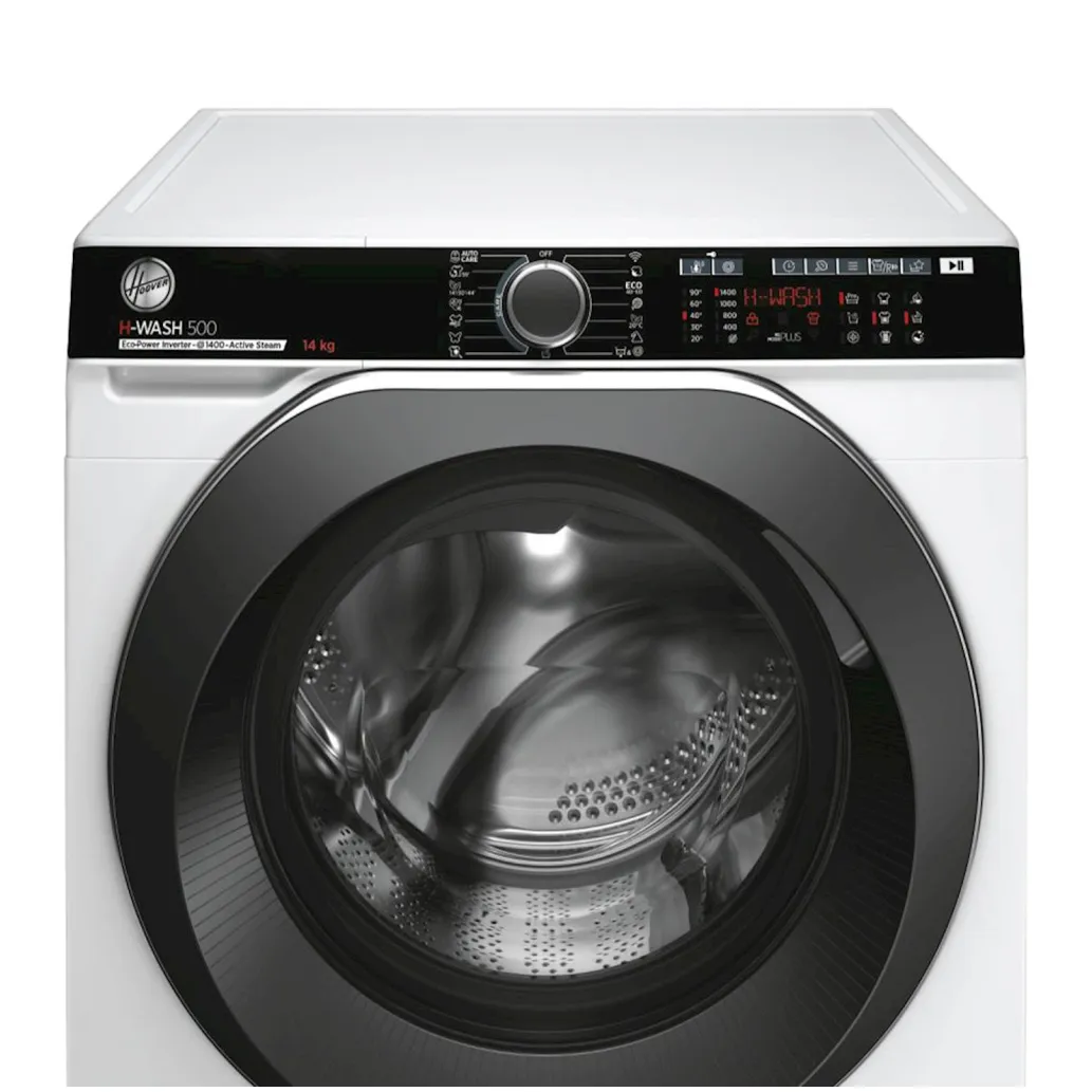 Pralni stroj Hoover HWP 414AMBC/1-S, 14kg 1400 A - Spletna trgovina ...