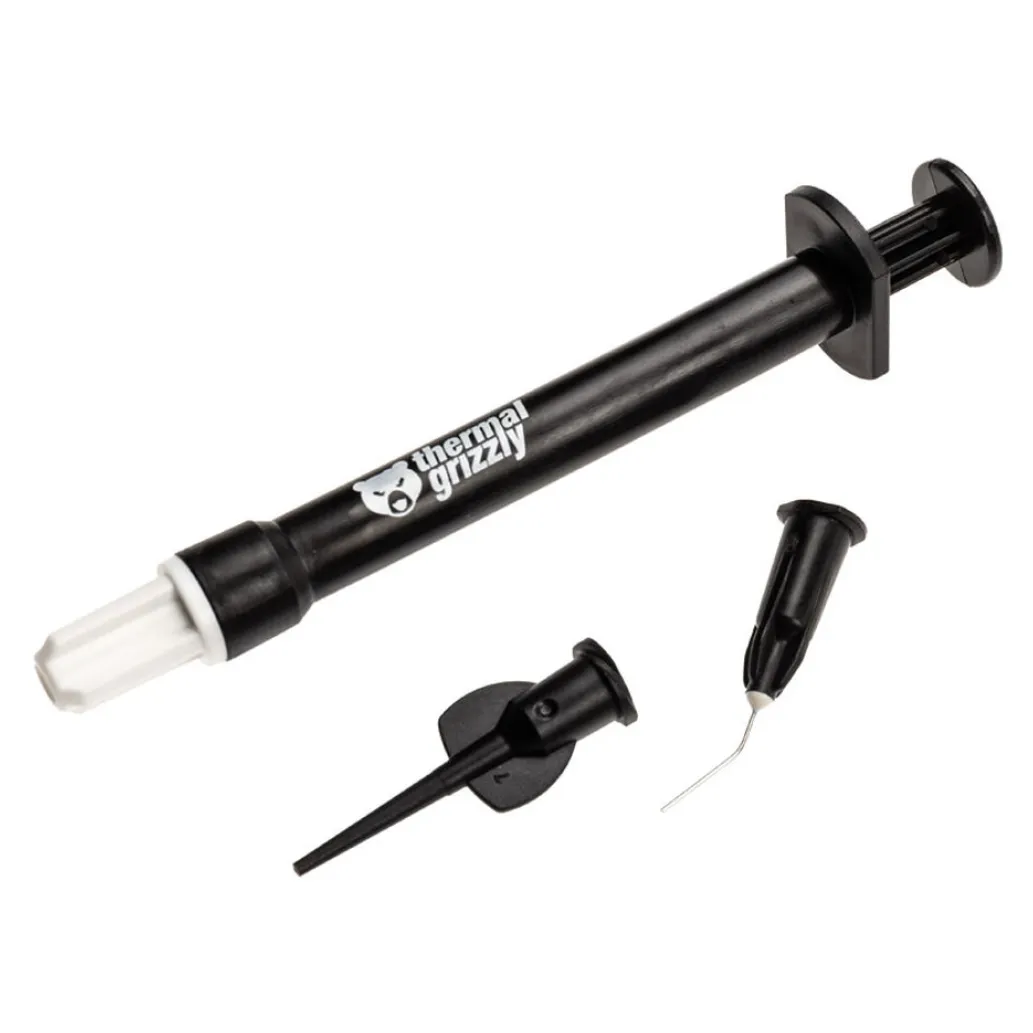 Termalna pasta Thermal Grizzly Conductonaut Extreme Liquid Metal – 1g ...