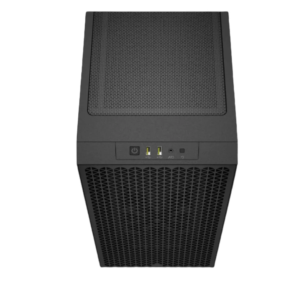 Corsair ohišje 3000D Airflow Black Tempered steklo ATX Mid Tower ...