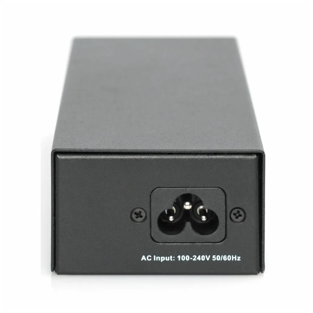 POE injector Digitus DN-95109 85W 56V POE+ – Spletna trgovina Molek.si